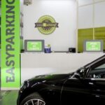 EasyParking - Estacionamento junto ao Aeroporto de Lisboa